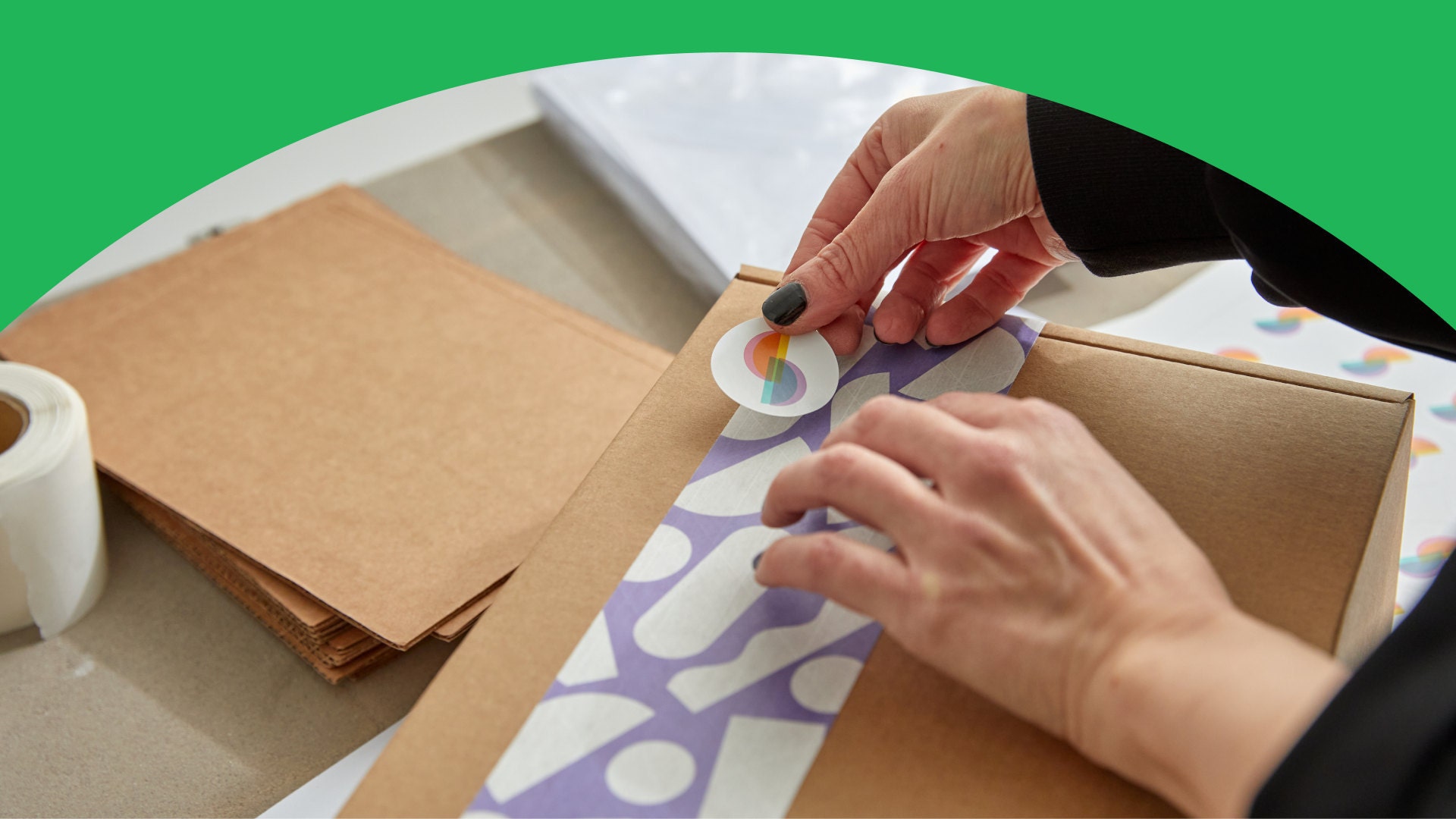 New Shipping Partners To Help You Manage and Ship Orders