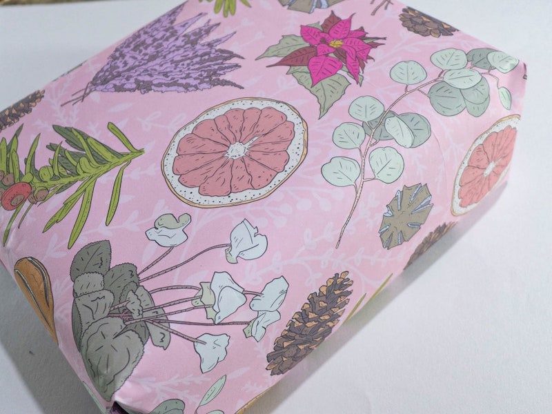 15 Best Wrapping Paper Ideas For All Your Gifting Needs | Etsy