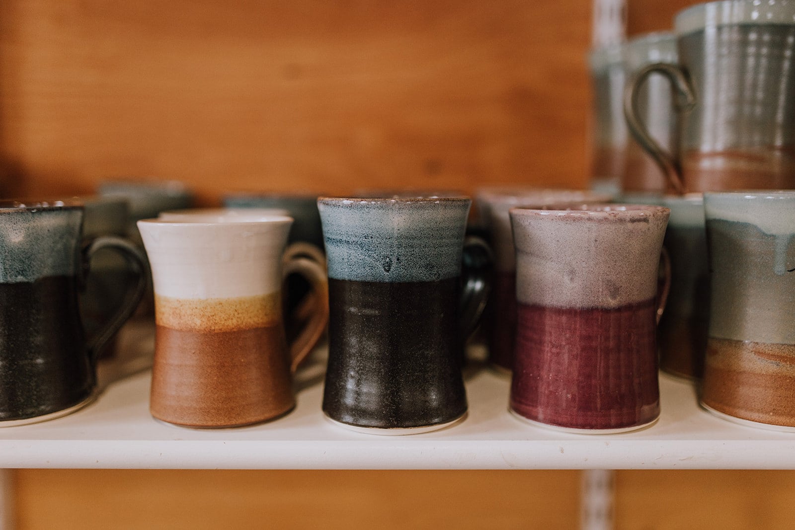 Creative Origins: Village Pottery