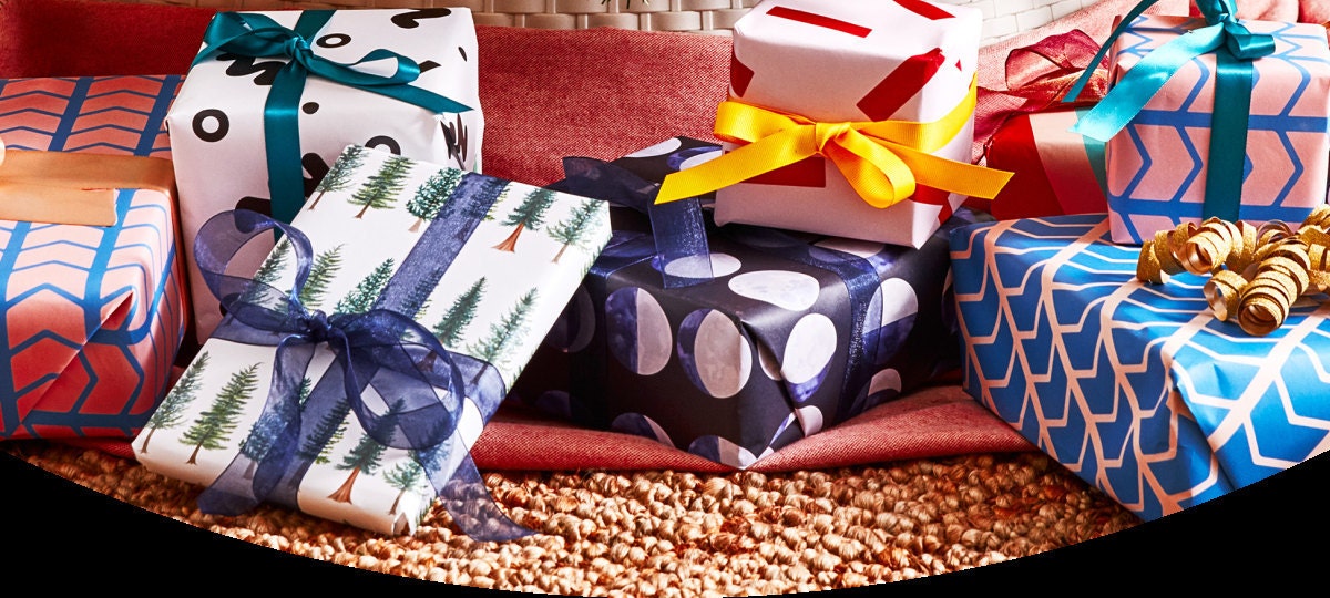 How we’re making holiday shopping even more magical