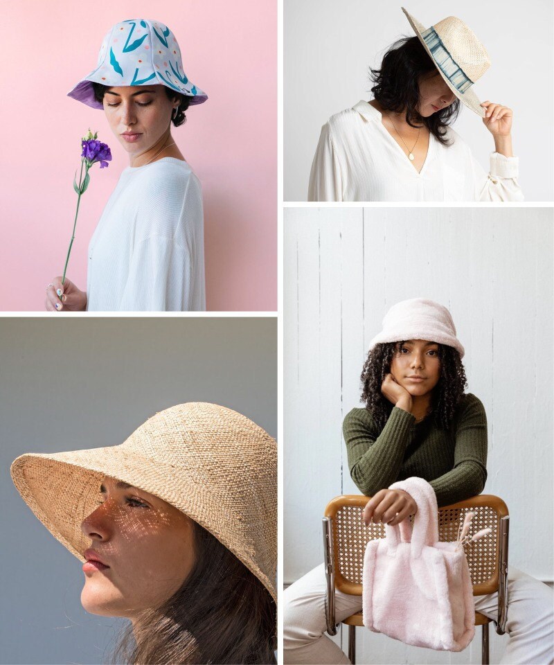 Update Your Spring Capsule Wardrobe | Etsy