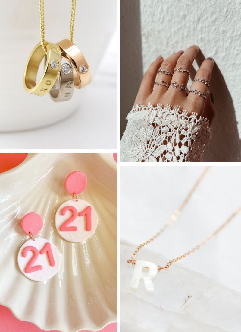 Birthday Gifts for Her: Unique Birthday Gift Ideas for Women | Etsy