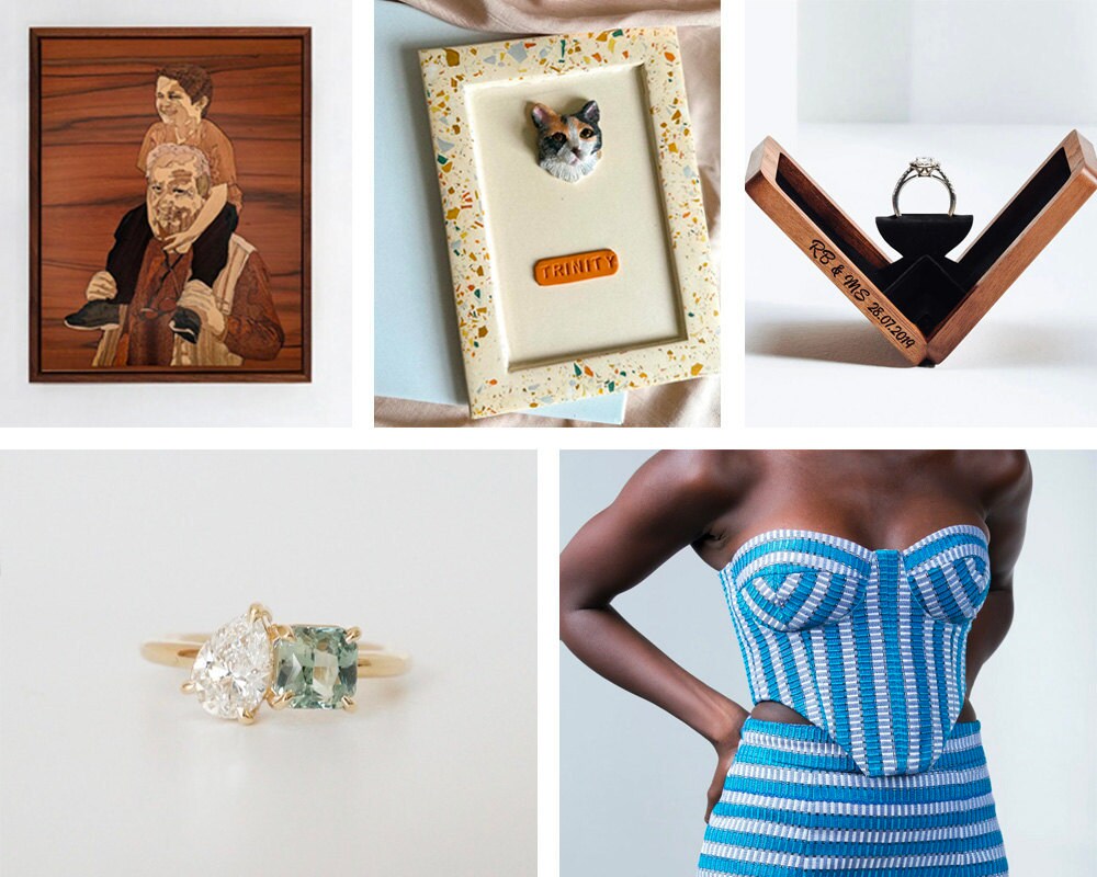 Announcing the 2023 Etsy Design Award Winners, Handpicked by Sarah Jessica Parker and More