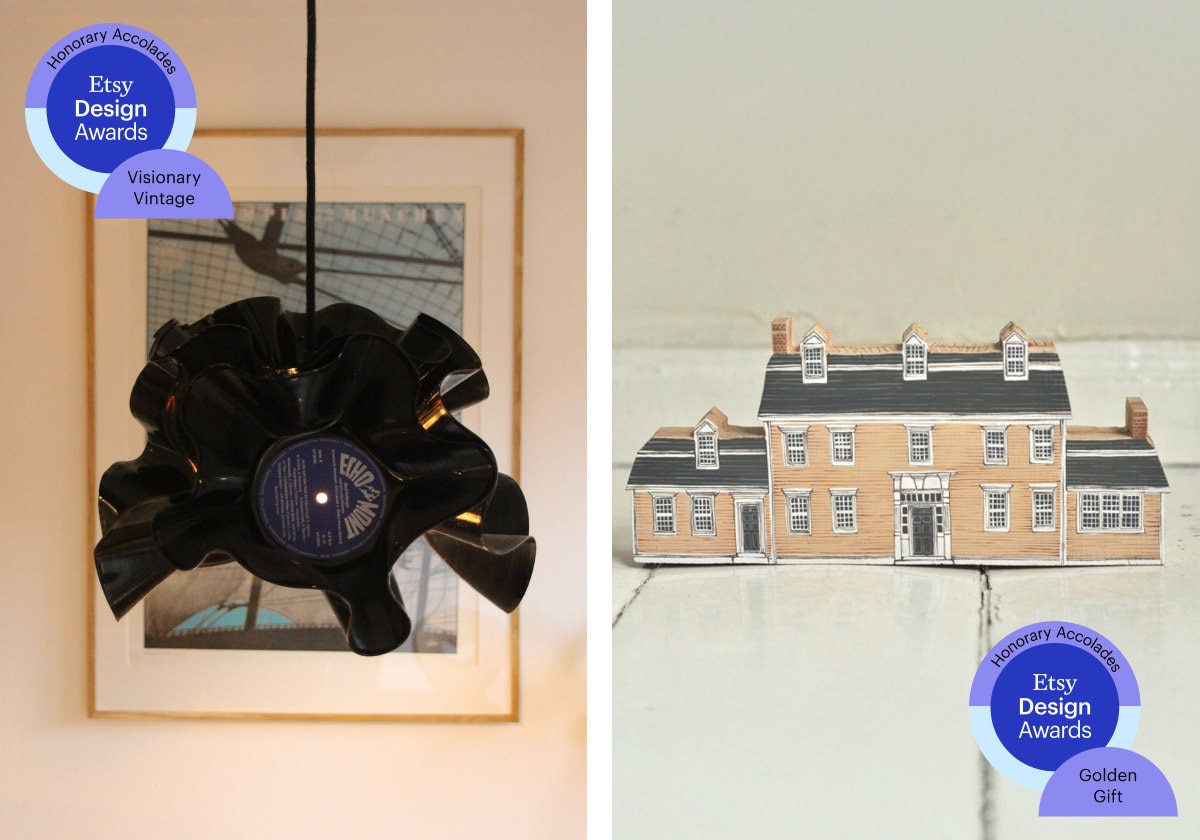 How 5 Etsy Shop Owners Stand Out From The Crowd