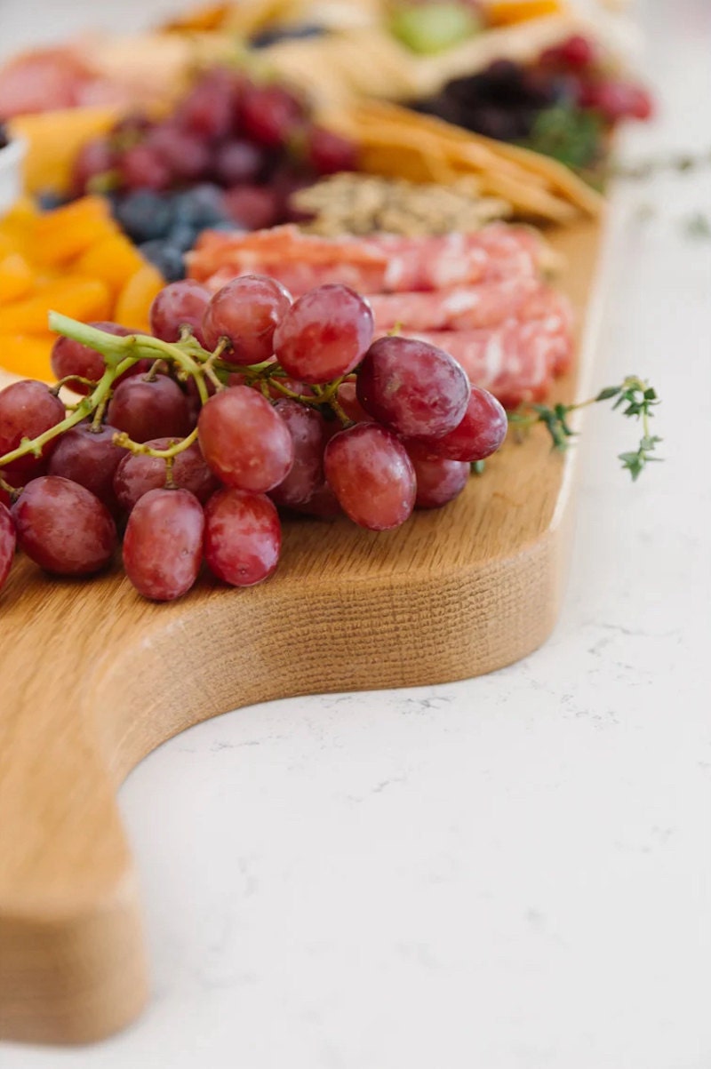 Showstopper Grazing Table Ideas For a Gathering to Remember | Etsy