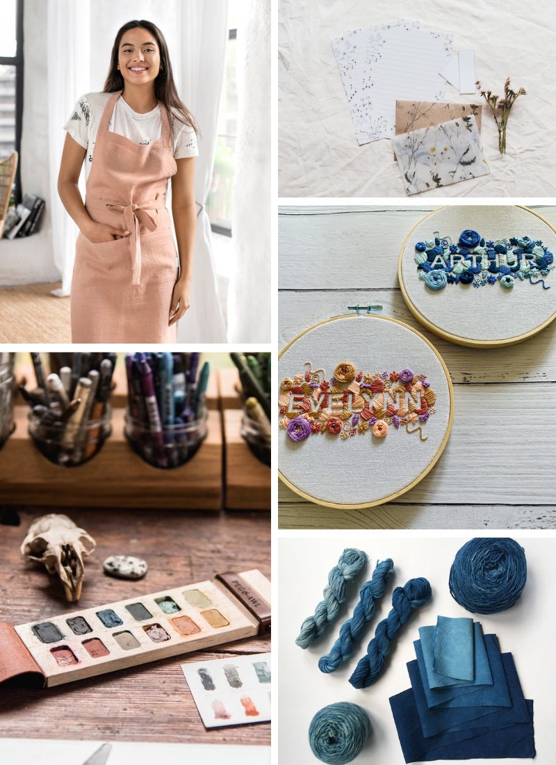 Birthday Gifts for Her: Unique Birthday Gift Ideas for Women | Etsy