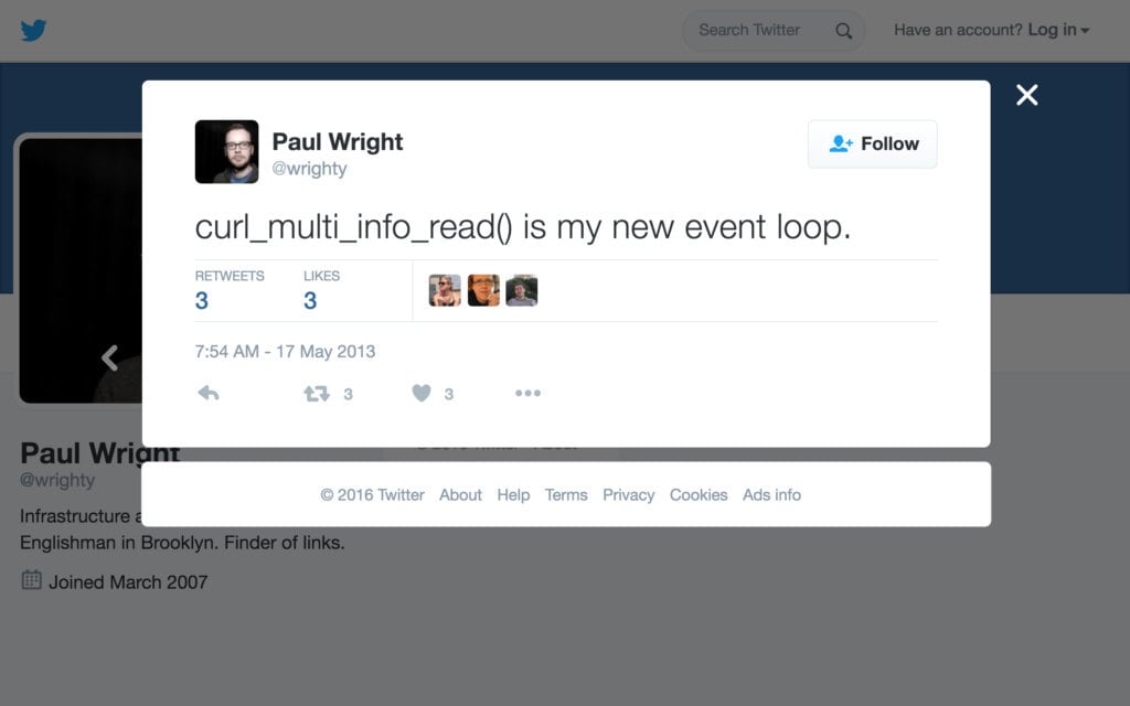 Etsy Engineering | API First Transformation at Etsy - Concurrency