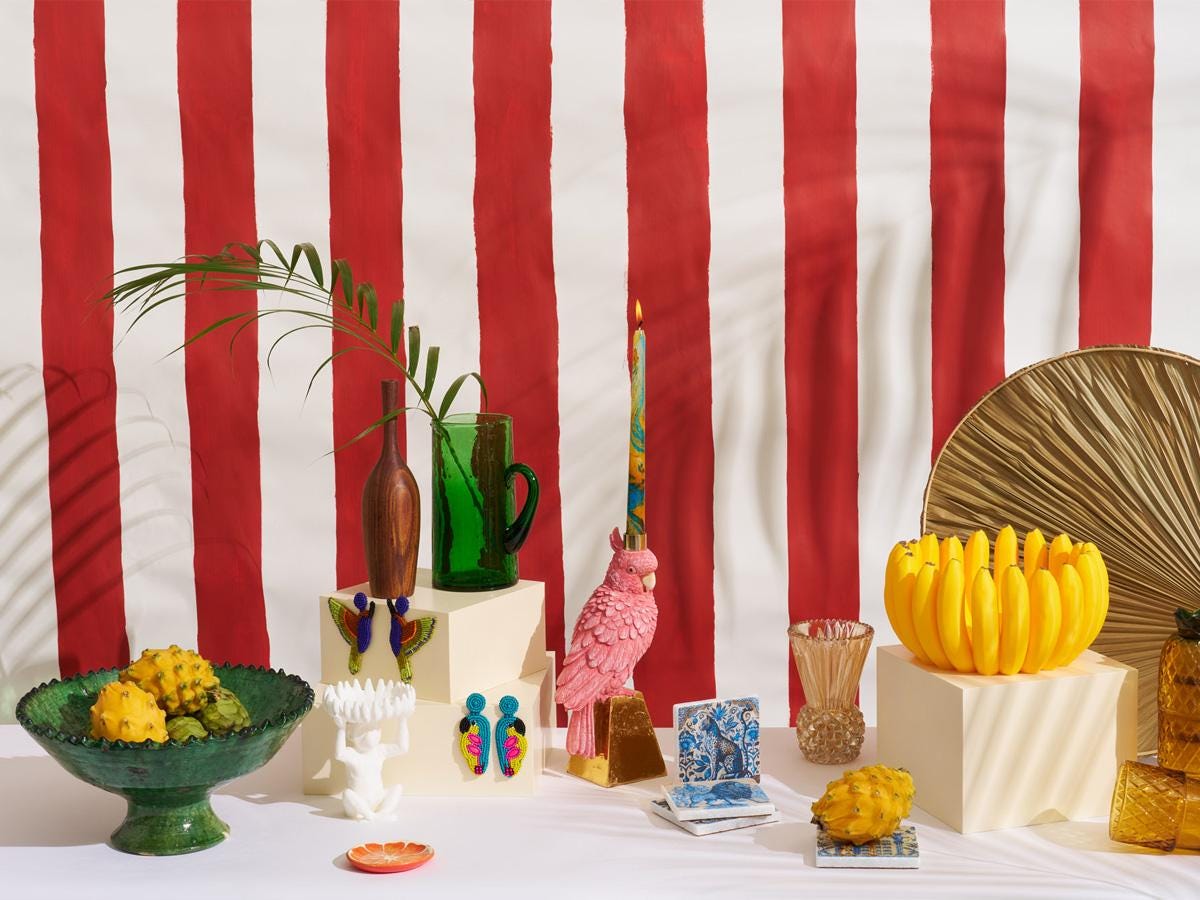 6 Fun Trends to Try in Spring and Summer 2025 | Etsy