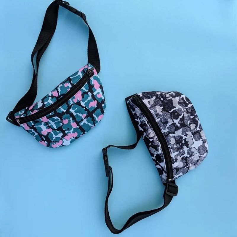 The Best Fanny Packs for Hands-Free Convenience and Style | Etsy