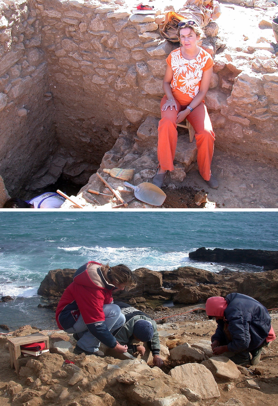 How an Archaeologist Uncovered a Passion for Bold Jewelry
