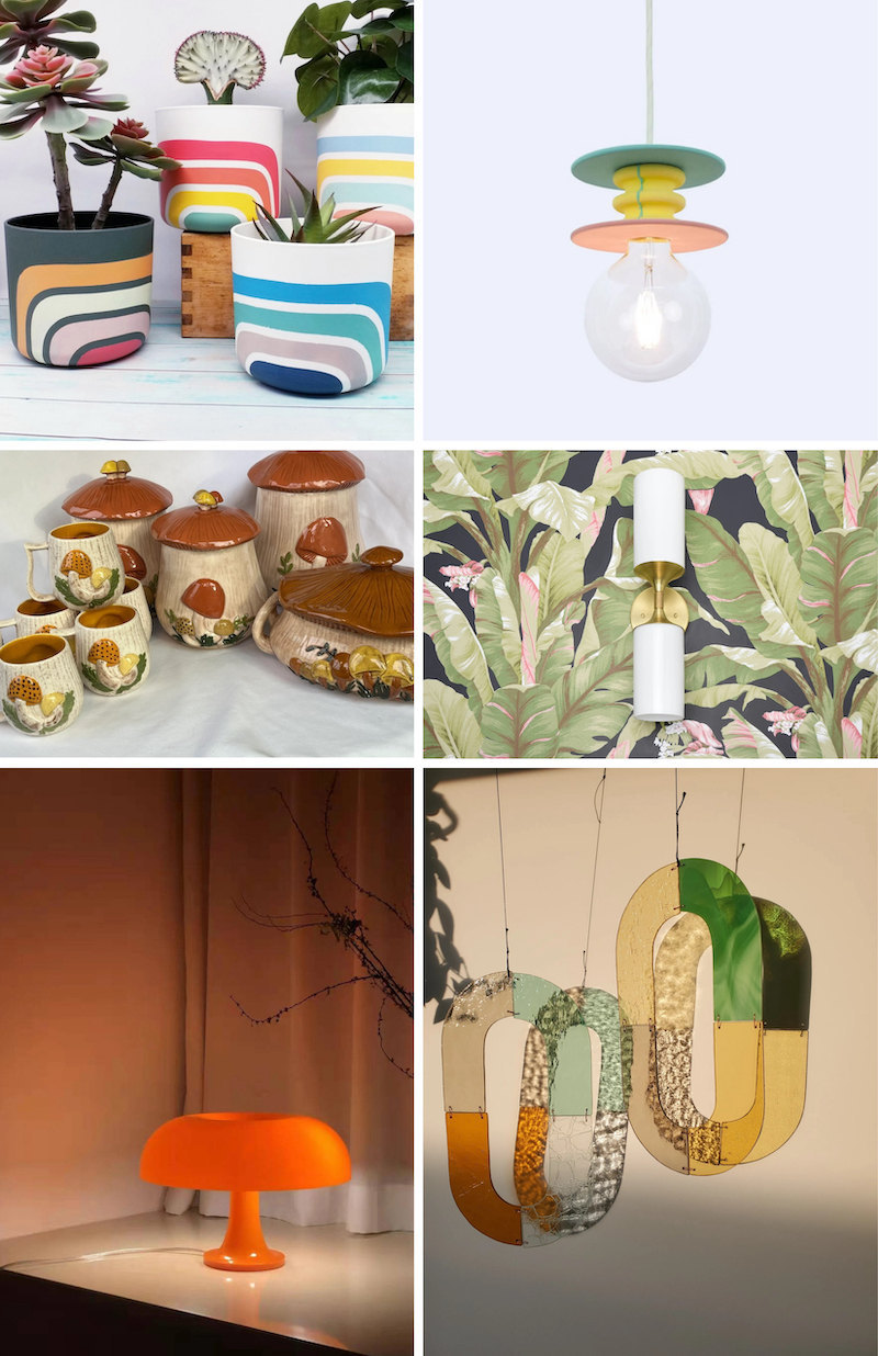 Interior Design Styles: How to Master Your Decor Style | Etsy