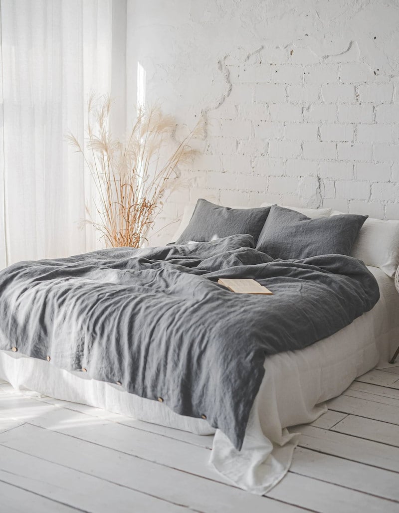 6 Linen Shops You Need To Know | Etsy