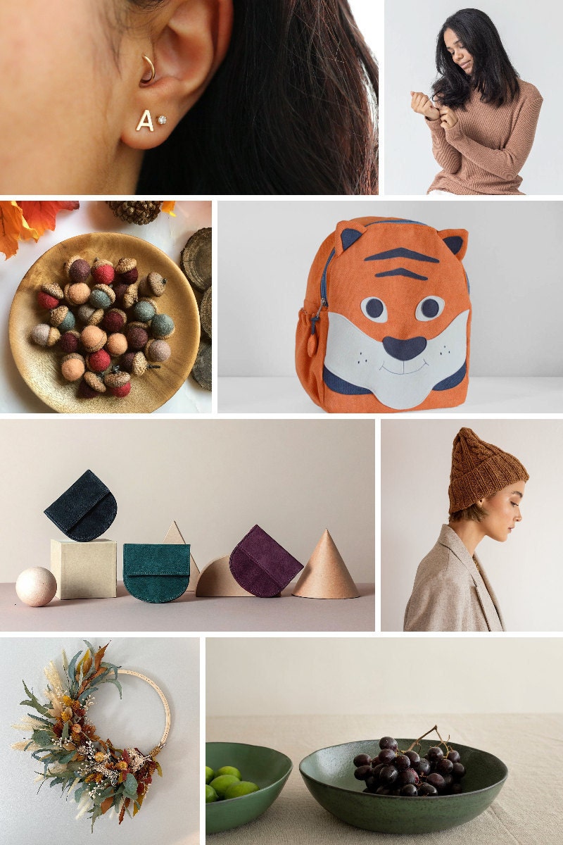 Martha Stewart’s Etsy Must-Haves For Fall | Etsy