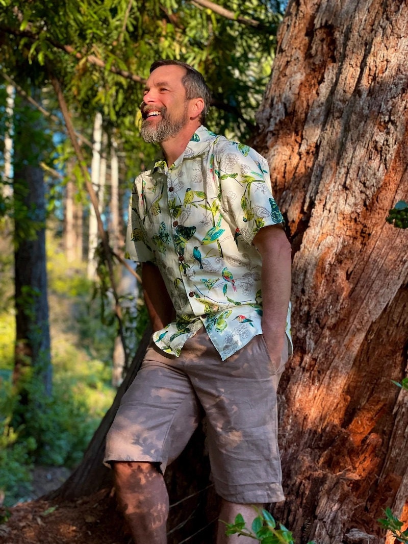 The Best Shorts Styles for Spring and Summer | Etsy