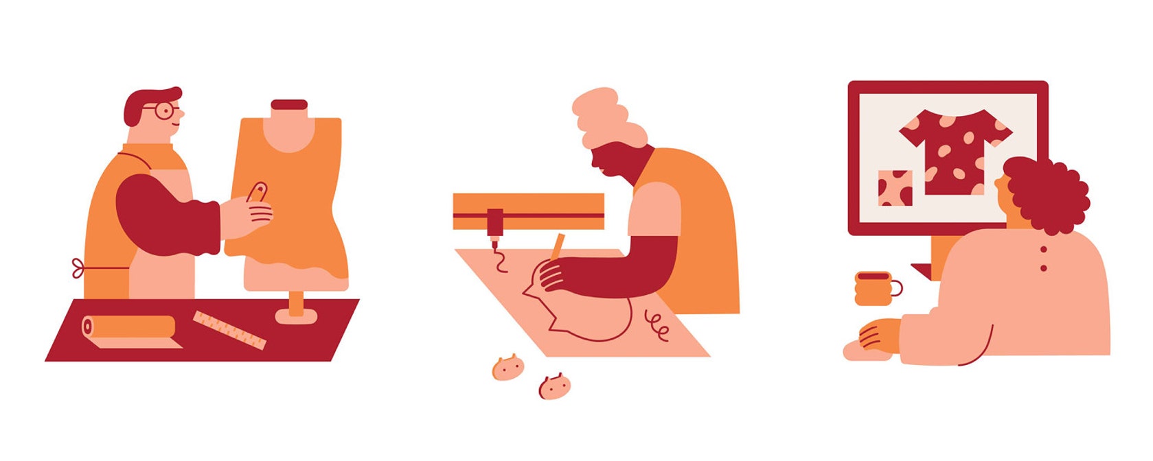 Handmade Policy - Our House Rules | Etsy