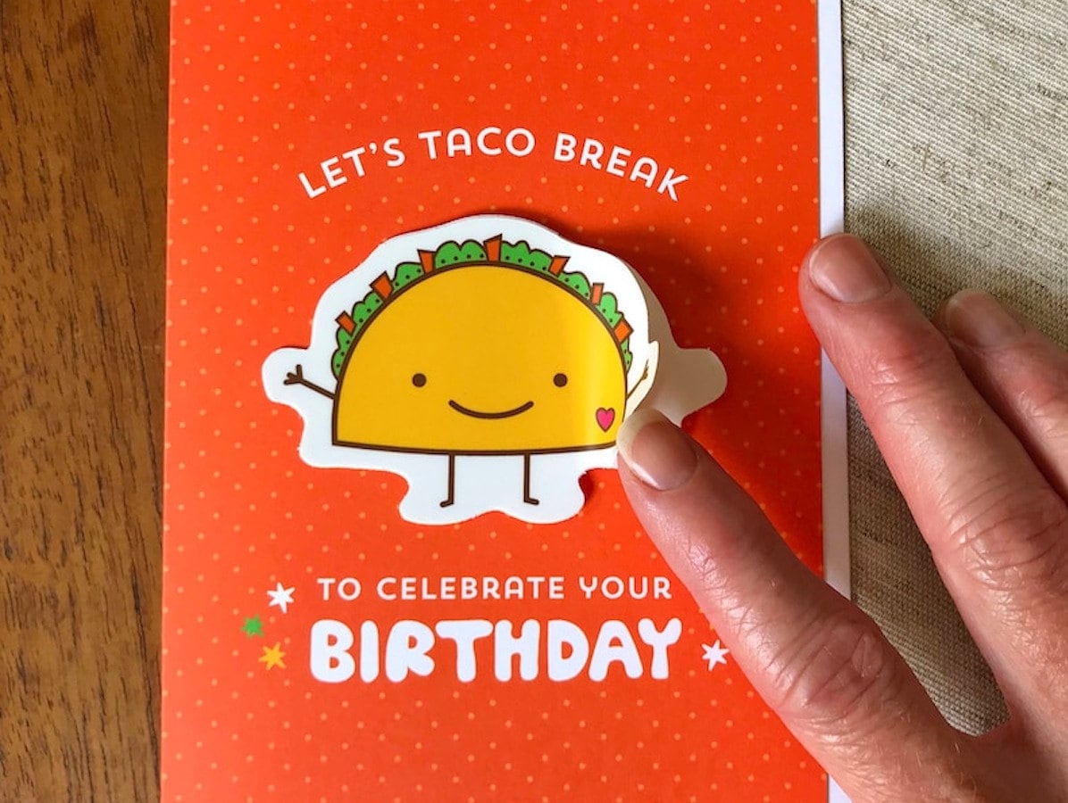 5 Ways You Can Be the Best Birthday Gifter Ever With Gift Mode | Etsy