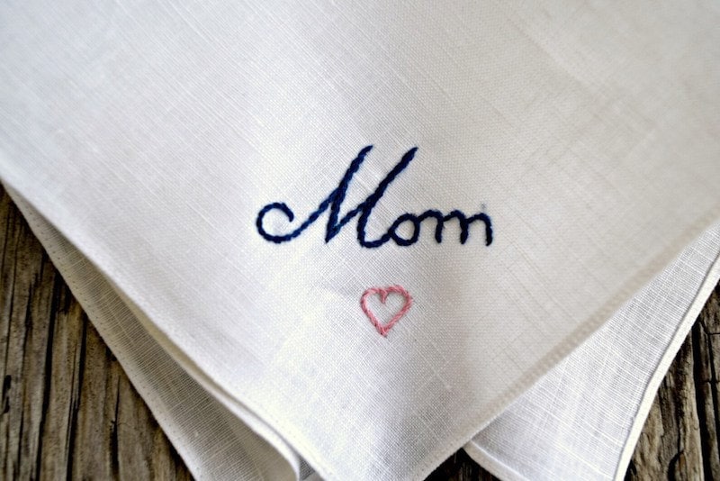 The Best Mother of the Bride Gifts: Handcrafted Picks She’ll Adore | Etsy