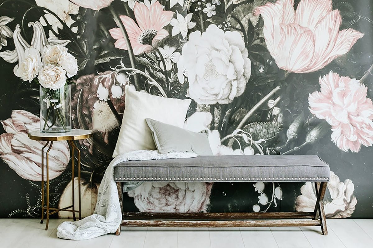 Botanical Decor to Buy or DIY | Etsy