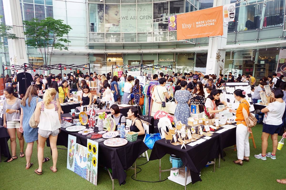 Etsy Community News: December 2016