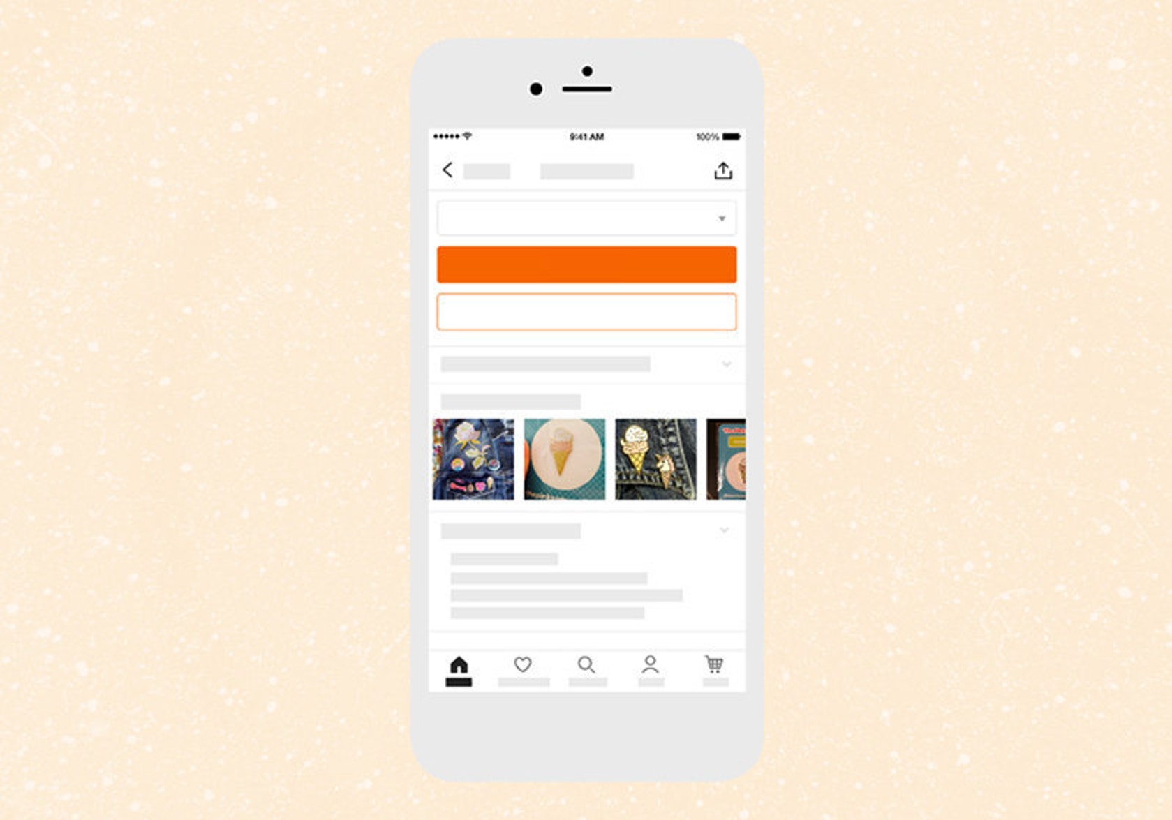 New Helpful Buyer App Features are Here!