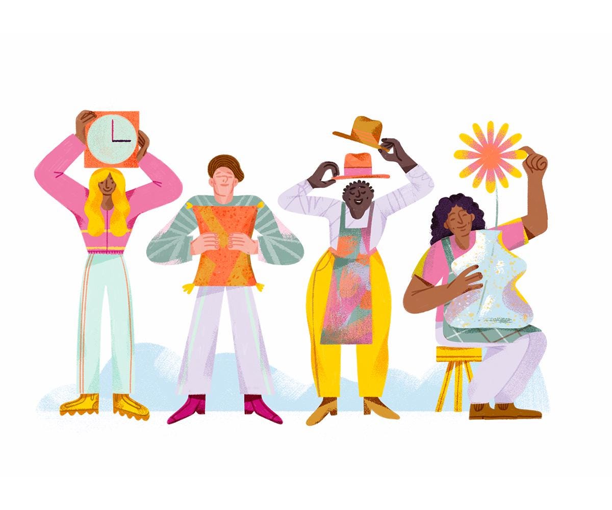 Empowering the European Creative Economy: Etsy Shines a Light on the ...