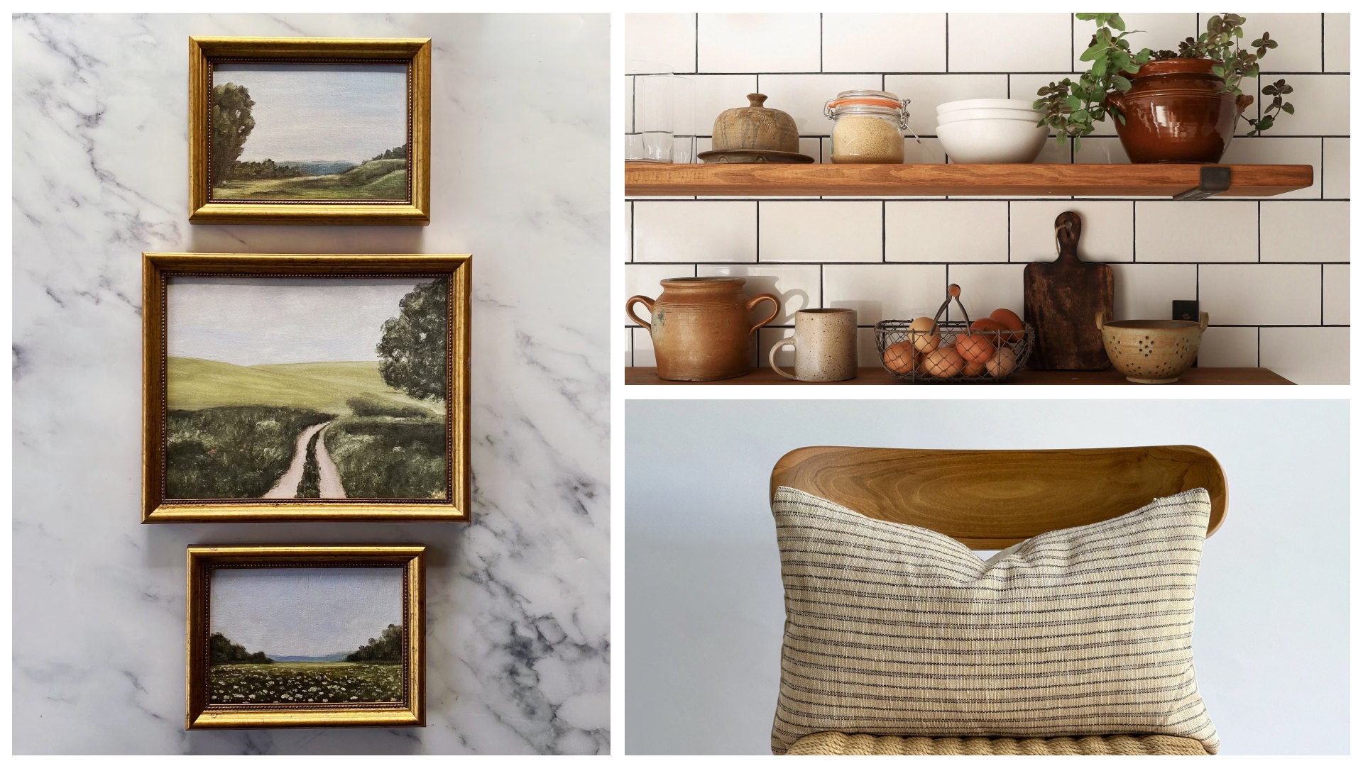 Seller Trend Report: Spring and Summer 2024