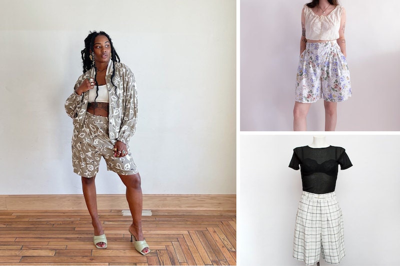 The Complete Guide to ‘80s Fashion Trends | Etsy