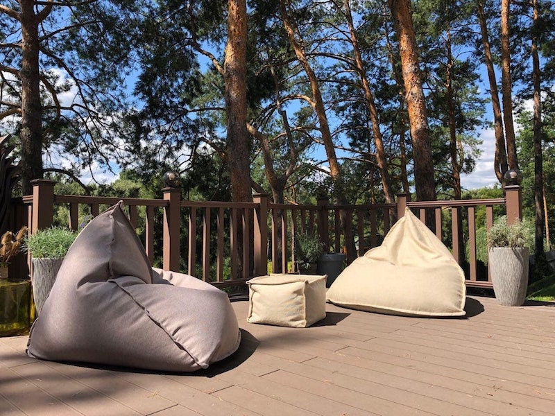 The 10 Best Outdoor Chairs for Kicking Back in Style | Etsy