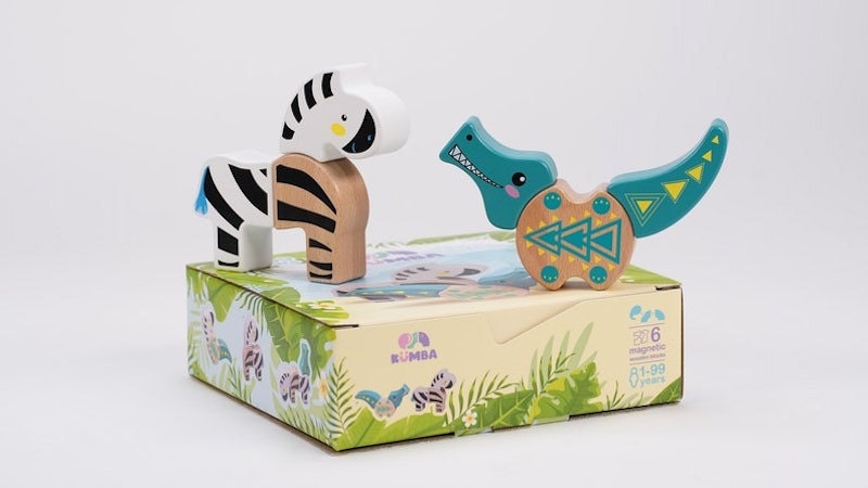 20 Best Toys for 2-Year-Olds in 2023 | Etsy