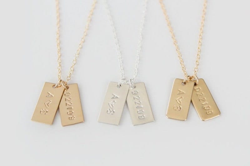 The Best Personalized Wedding Gifts for Couples from Etsy | Etsy