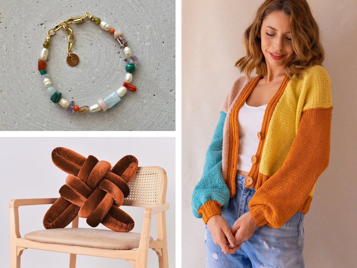 2023 Cyber Week Picks From Small Shops | Etsy