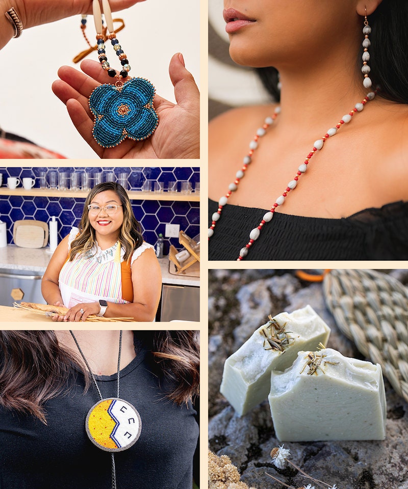 Extraordinary Handcrafted Designs From the Indigenous Artisans ...