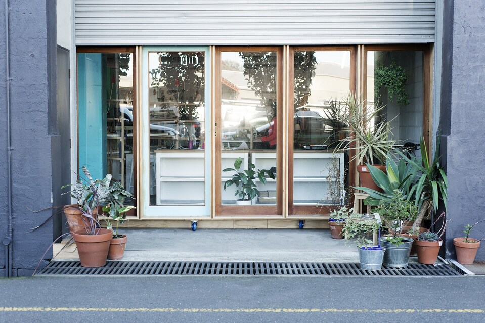 Inspiring Workspaces: MIMAW