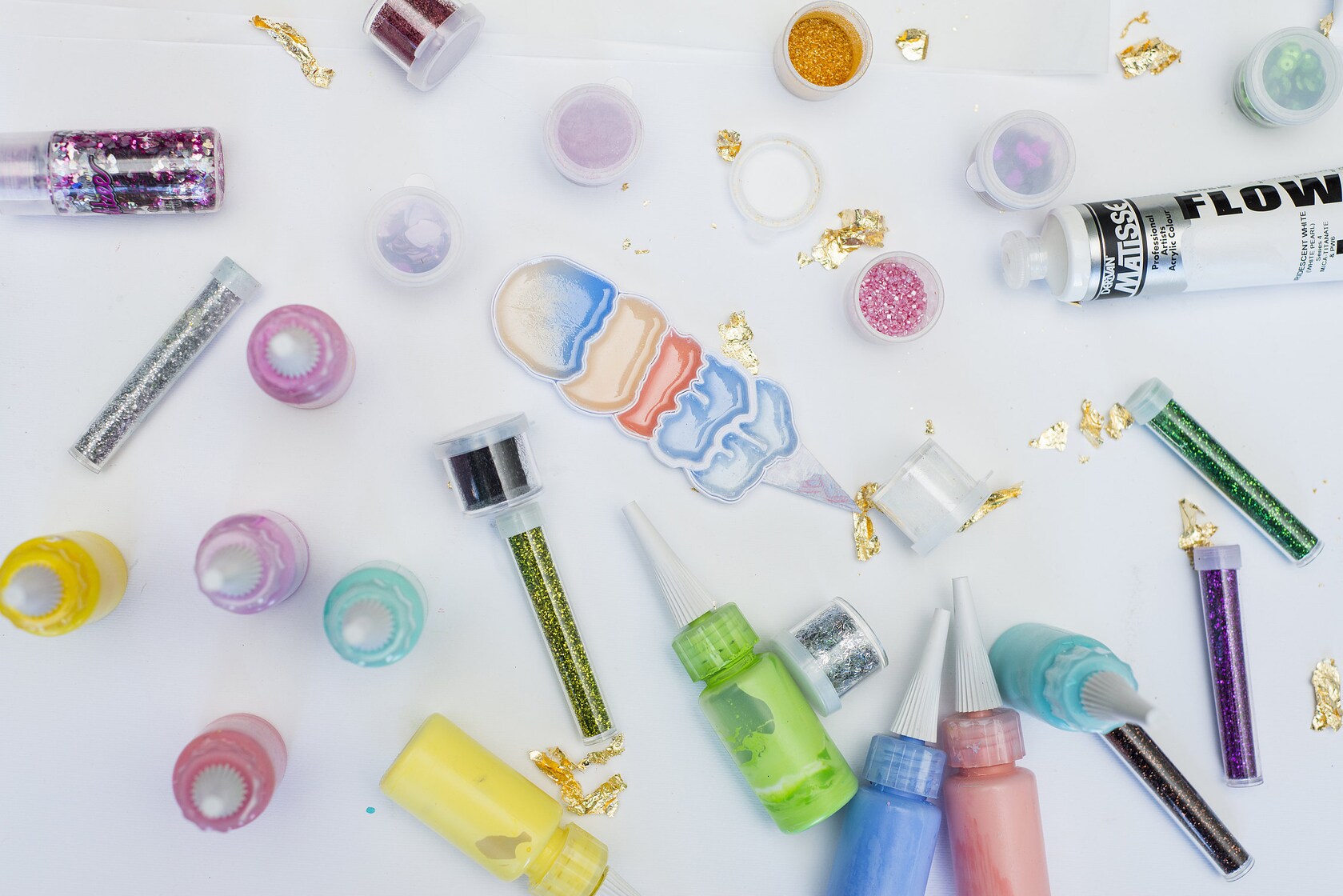 Inspiring Workspaces: MIMAW