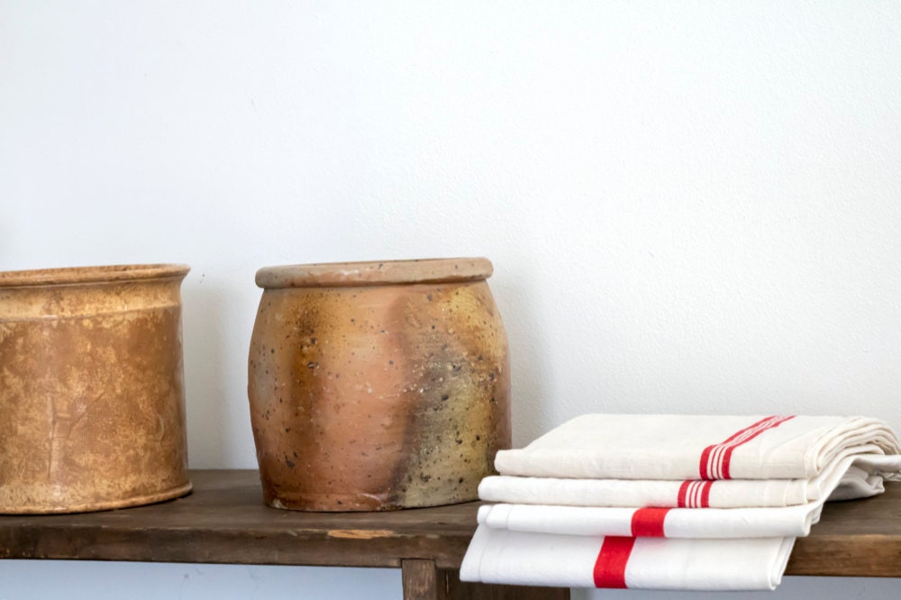 French Vintage Home Goods From Oh La La Camille | Etsy