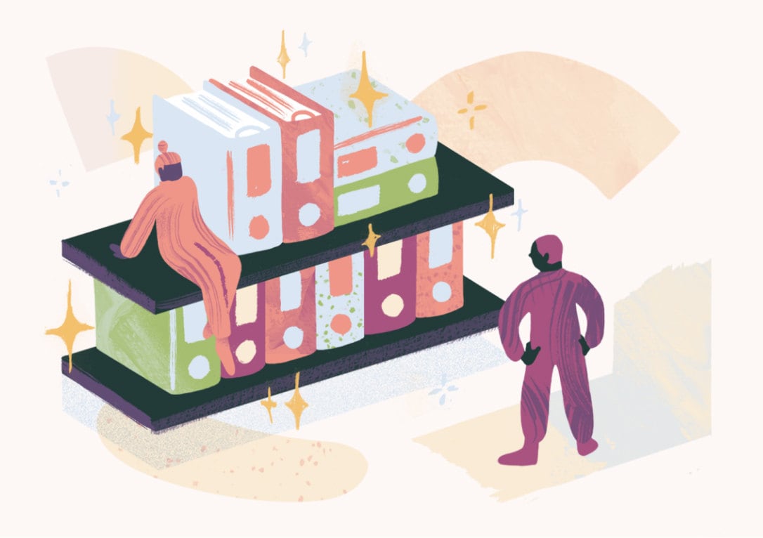 Etsy Engineering | Etsy’s experiment with immutable documentation