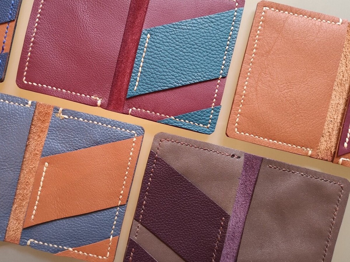 19 Best Wallets to Organize Your Essentials 2023 | Etsy