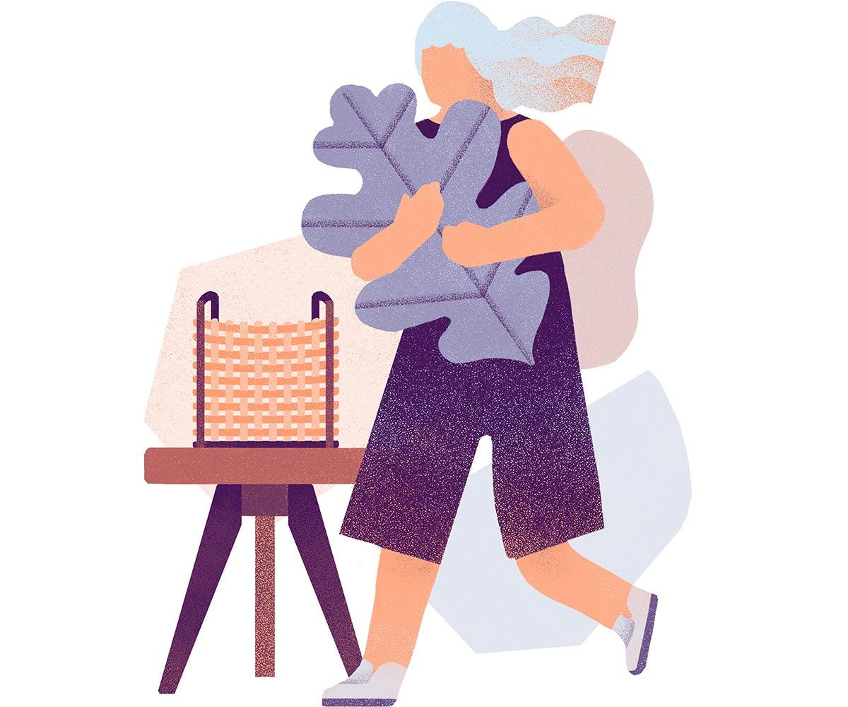 Advancing Our Sustainability Work: Introducing Etsy’s Biodiversity Focus