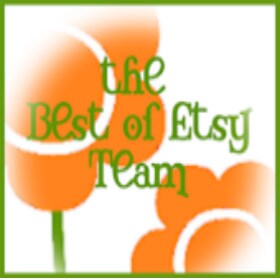 The Best of Etsy Team on Etsy
