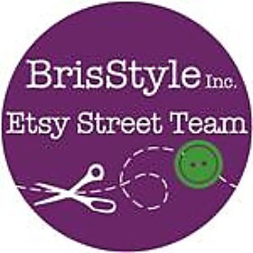 BrisStyle Inc. on Etsy