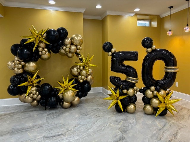 Gallery - Bucks County Balloons 215-801-2412