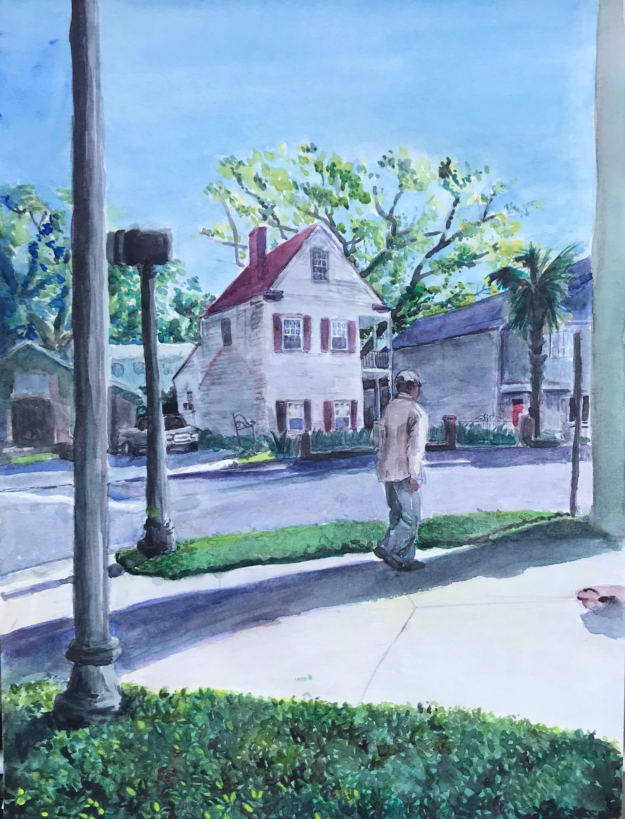 Gallery - R. Hopkins Art