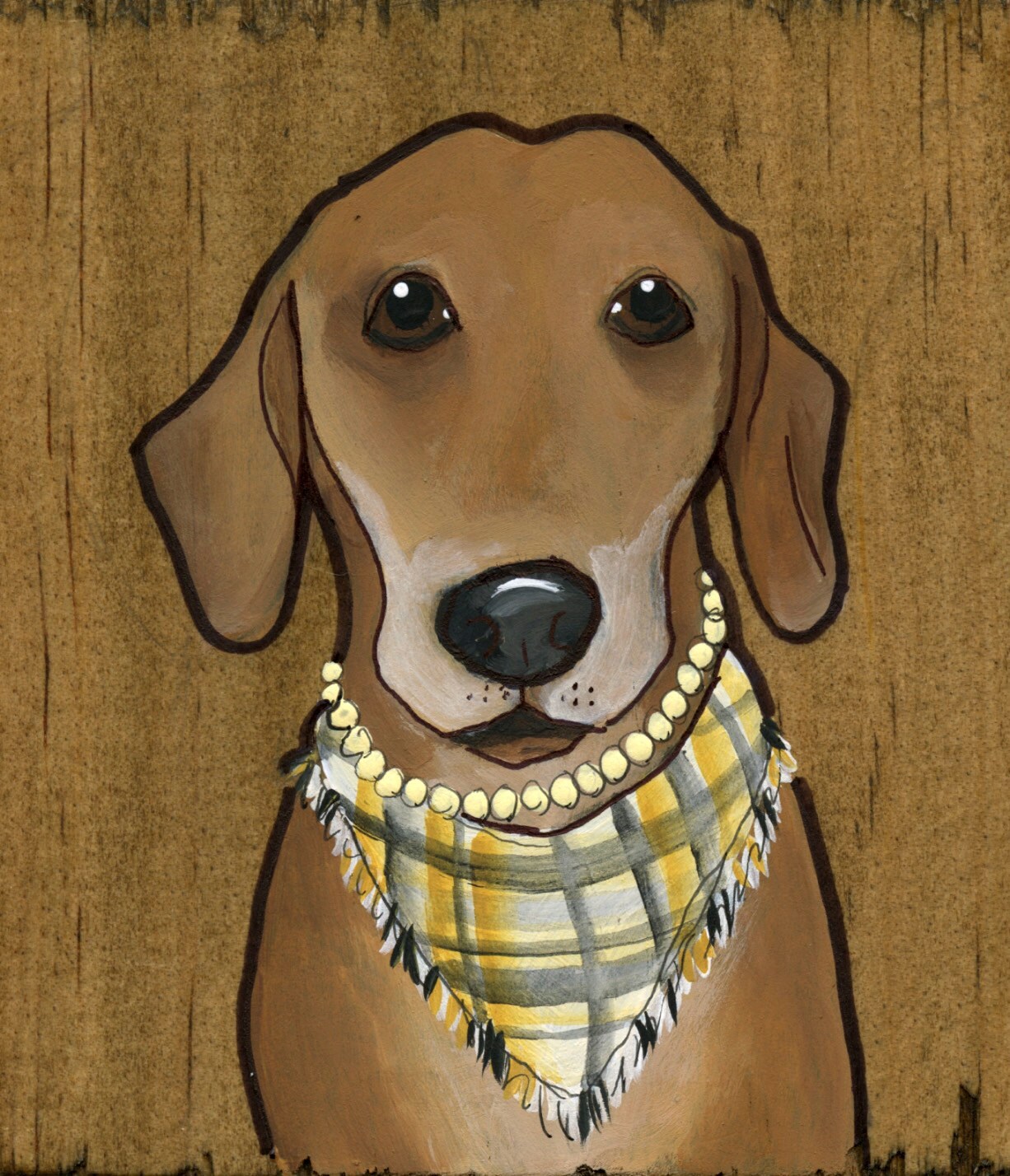 Gallery - Jamie Morath Art