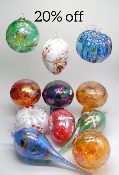 Events - WGK Glass Art
