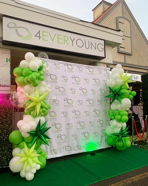 Gallery - Bucks County Balloons 215-801-2412