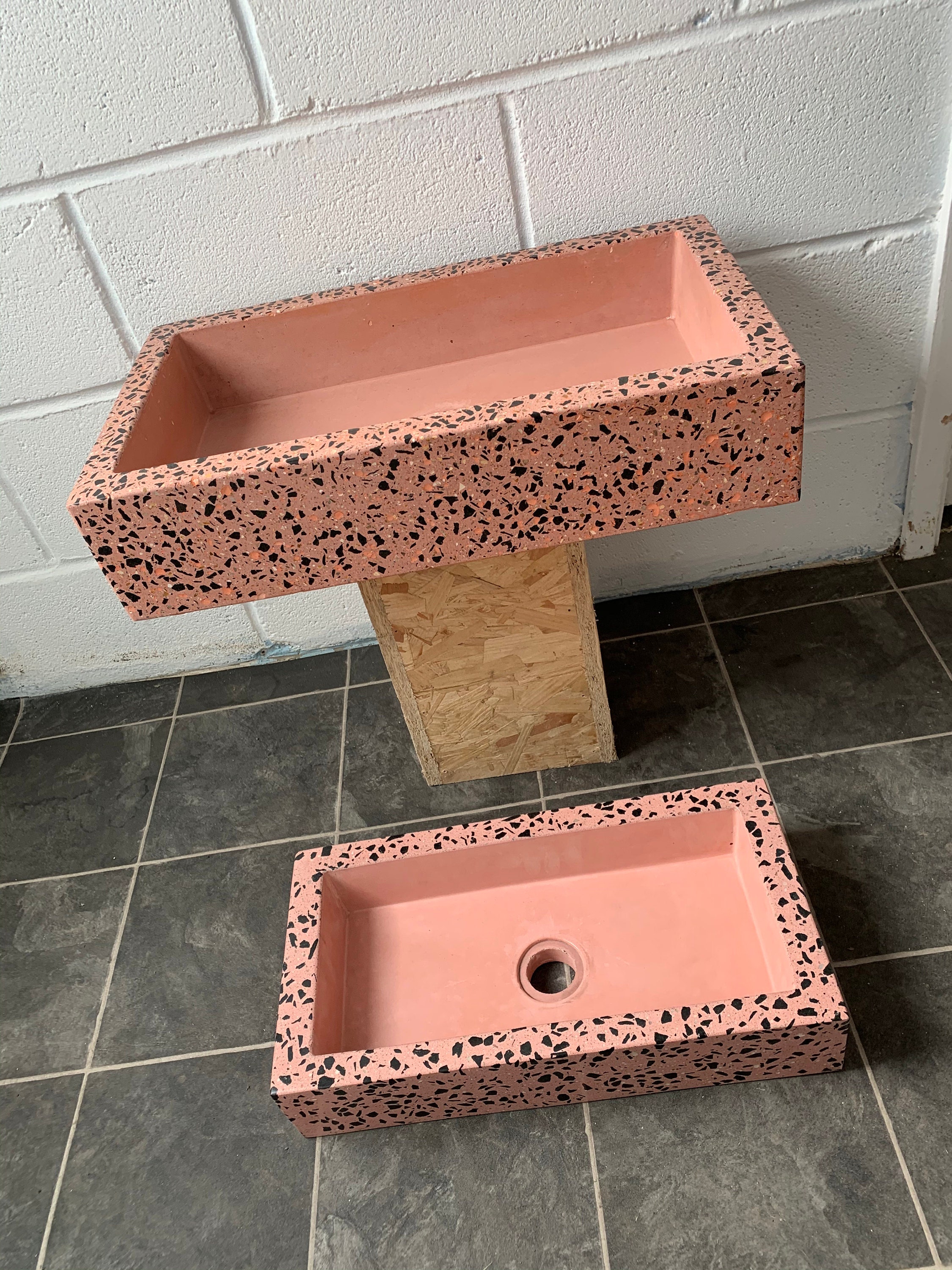 Gallery - Morris Concrete Designs