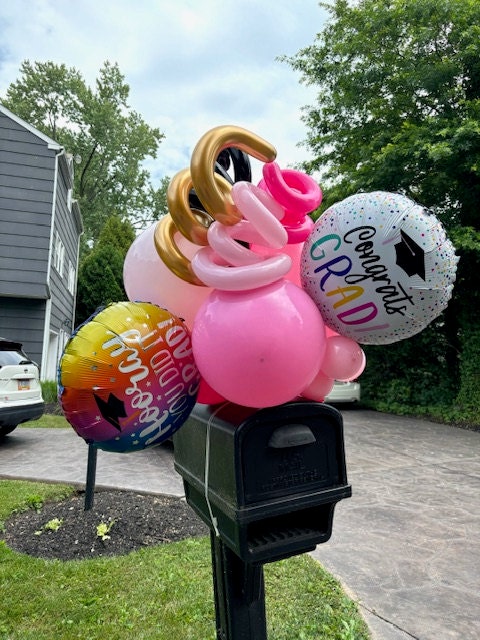 Gallery - Bucks County Balloons 215-801-2412