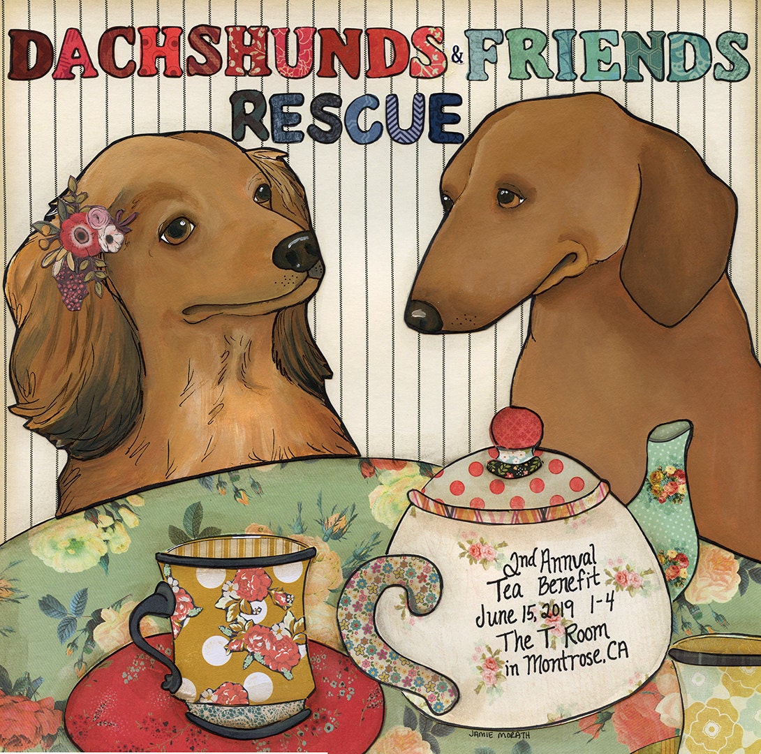 Gallery - Jamie Morath Art