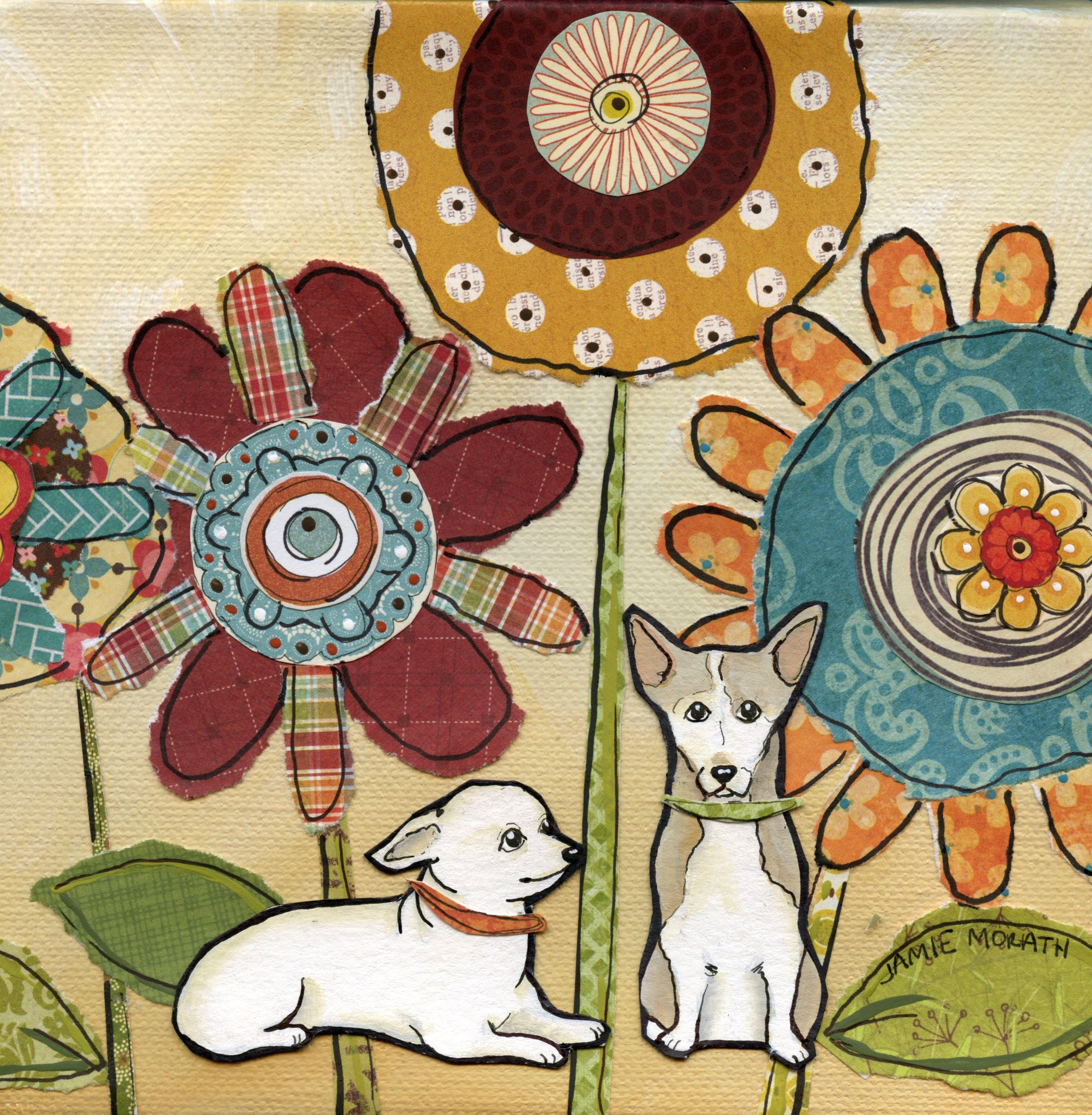 Gallery - Jamie Morath Art