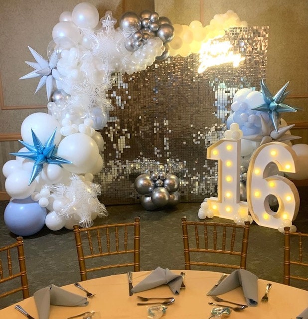 Gallery - Bucks County Balloons 215-801-2412